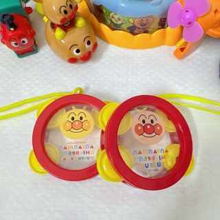 Anpanman rattle, Babies & Kids, Infant Playtime on Carousell