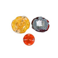 Beyblade Burst Jail Jormungand 6 Glaive Nothing Takara Tomy Beyblade ...