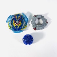 Beyblade Burst Slash Valkyrie Blitz Power Retsu Clear Takara Tomy ...