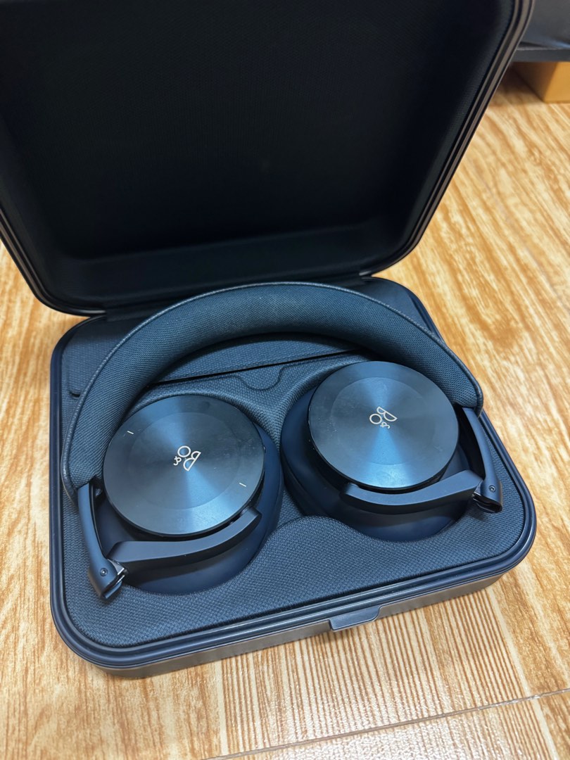 B&O beoplay H95 navy color, 音響器材, 頭戴式/罩耳式耳機 - Carousell