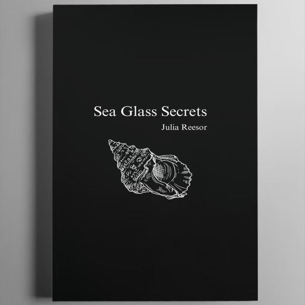 Book Spin Selling Neil Rackham Sea Glass Secrets Julia Reesor Don’t ...