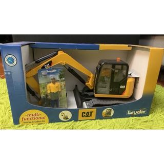 bruder+excavator - View all bruder+excavator ads in Carousell Philippines
