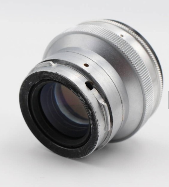 Camera lens Jupiter 50mm F2, Photography, Lens & Kits on Carousell