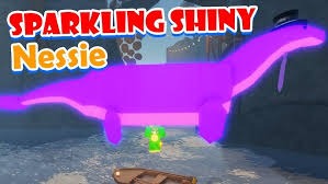 CHEAPEST NESSIES ROBLOX FISCH, Video Gaming, Gaming Accessories, In ...