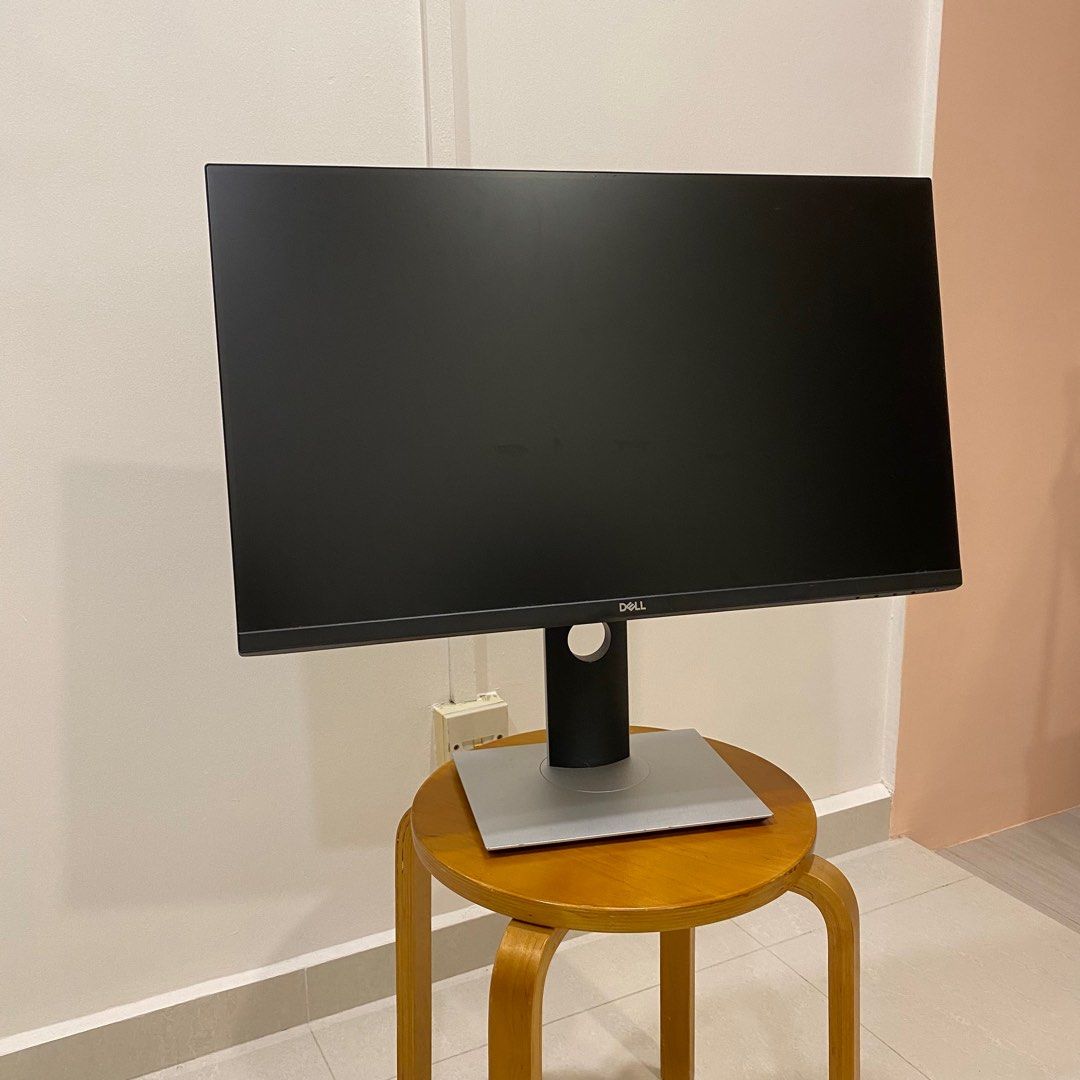 Dell 27 inch monitor s2719hs, Computers & Tech, Desktops on Carousell