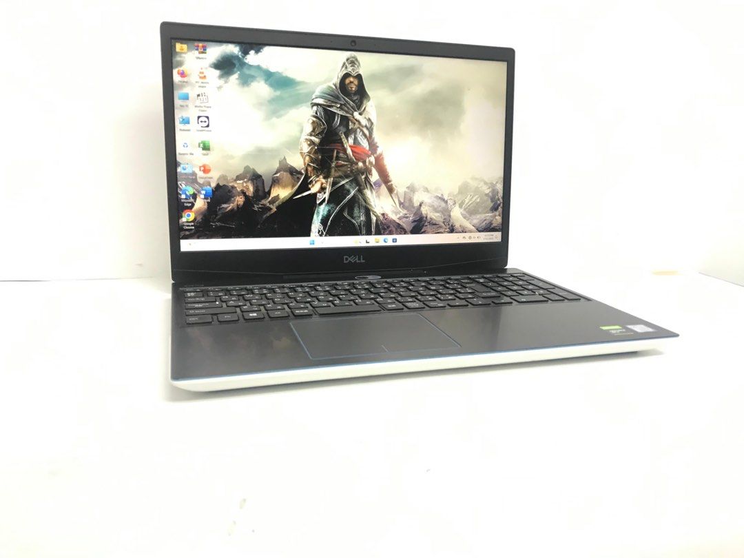 Dell laptop i7 High end Gaming laptop Like new With SsD GTX graphic ...