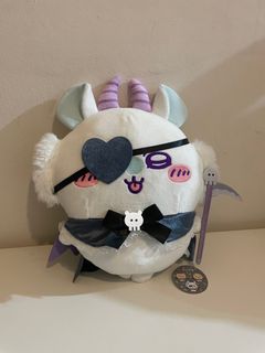 Chiikawa: Hachiware Usagi Talking Plush Toy [Bandai], Hobbies & Toys ...