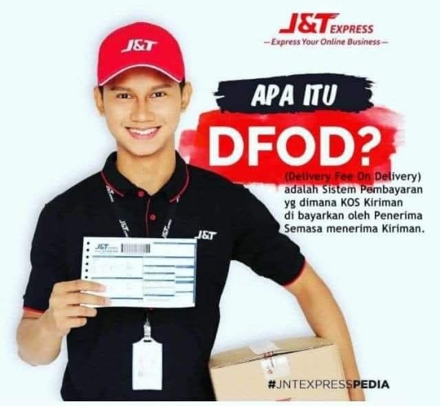 DFOD ONLY , DONT WORRY, Announcements on Carousell