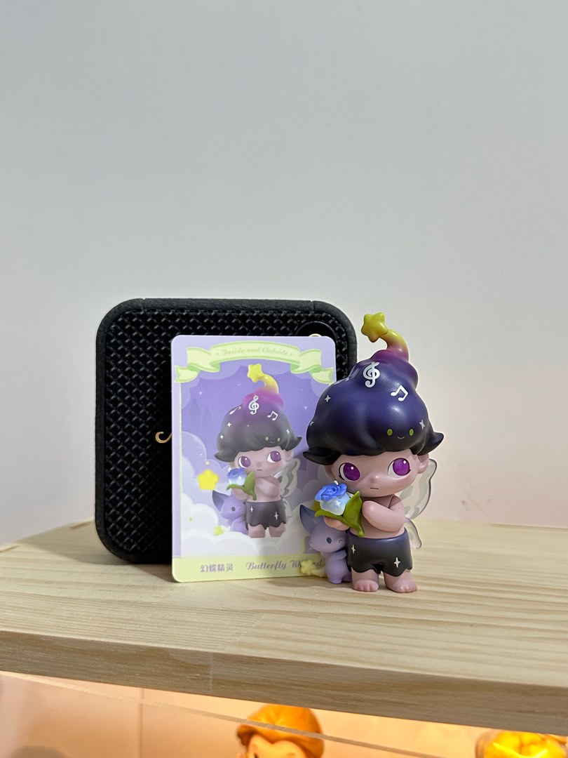 Dimoo Weaving Wonders Butterfly Wizard, Hobbies & Toys, Toys & Games on ...