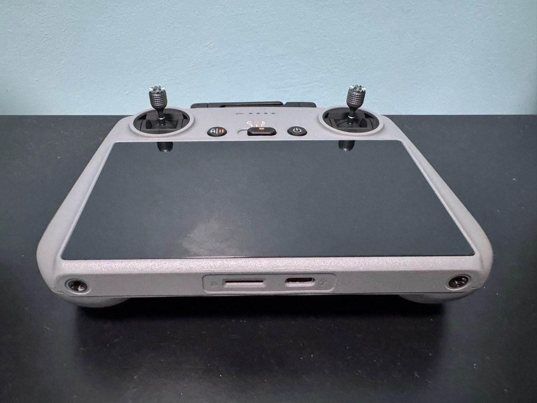 DJI RC2 controller for Neo Mini 4 pro air 3s and 3 and Flip ...
