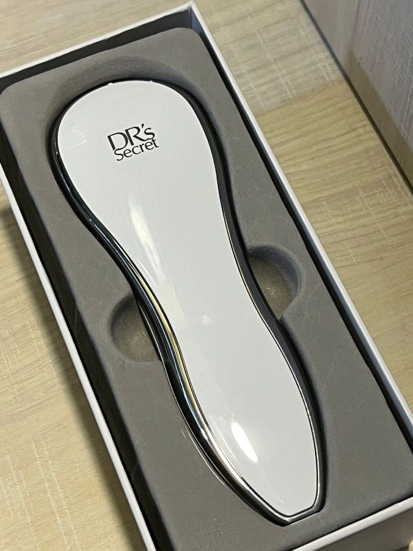 Drs Secret LIF Machine, Beauty & Personal Care, Face, Face Care on ...