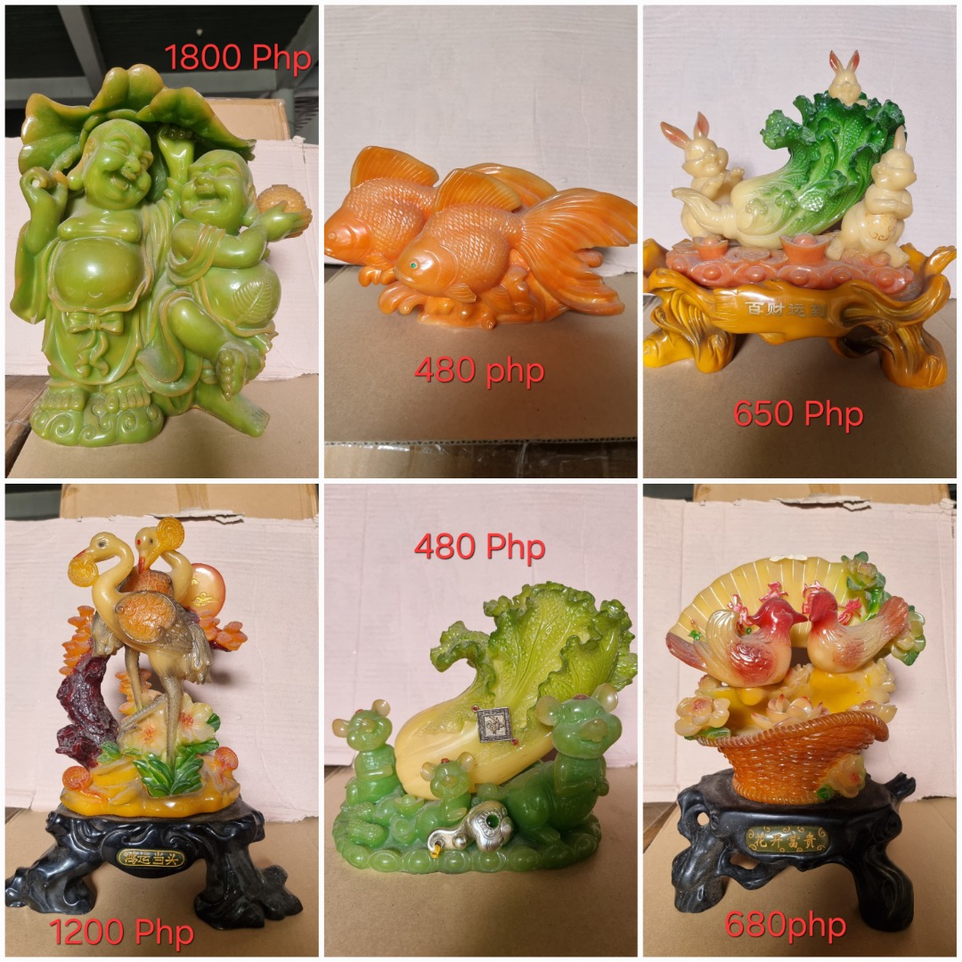 Feng Shui Display, Furniture & Home Living, Home Decor, Other Home ...