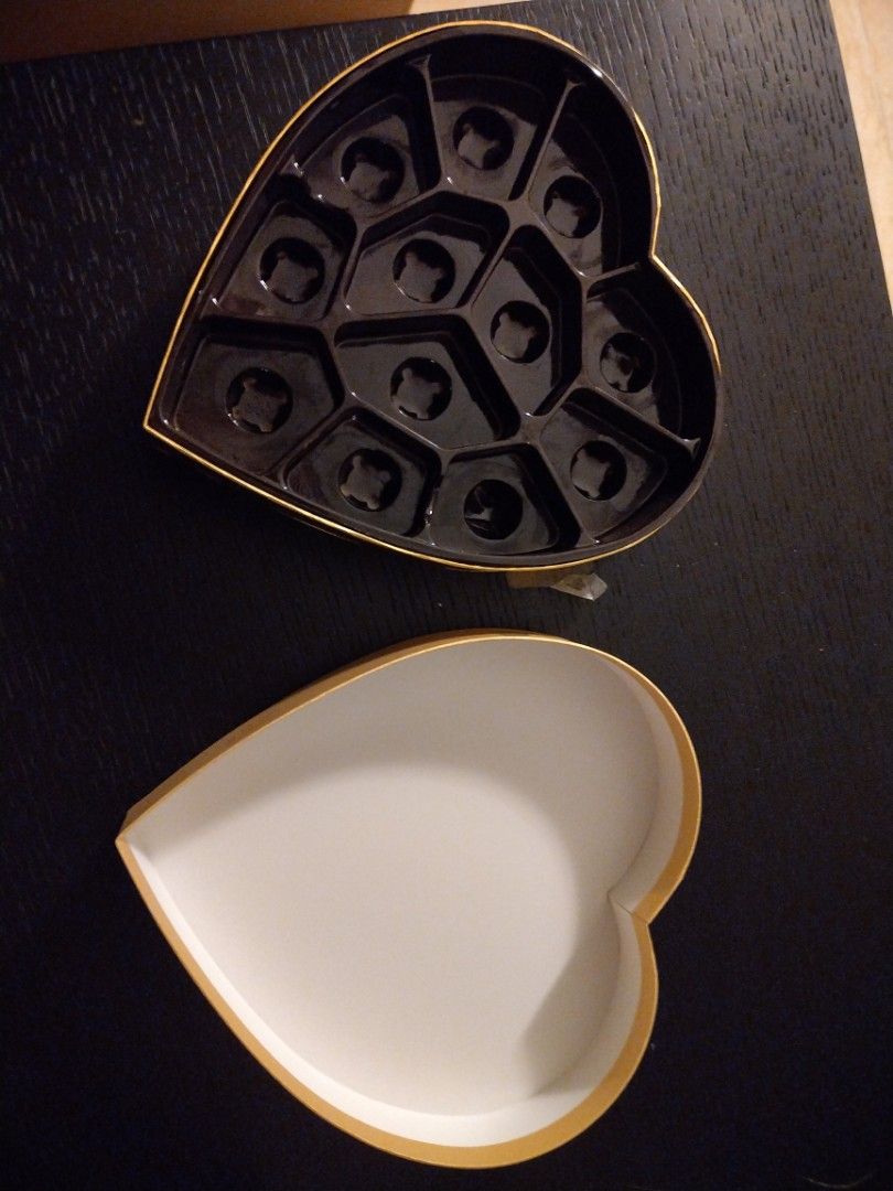Godiva Box (Empty) Chocolates Belgium 1926, Photography, Photography ...