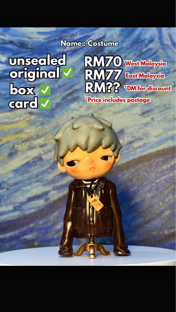 Hirono Costume Reshape, Hobbies & Toys, Toys & Games on Carousell