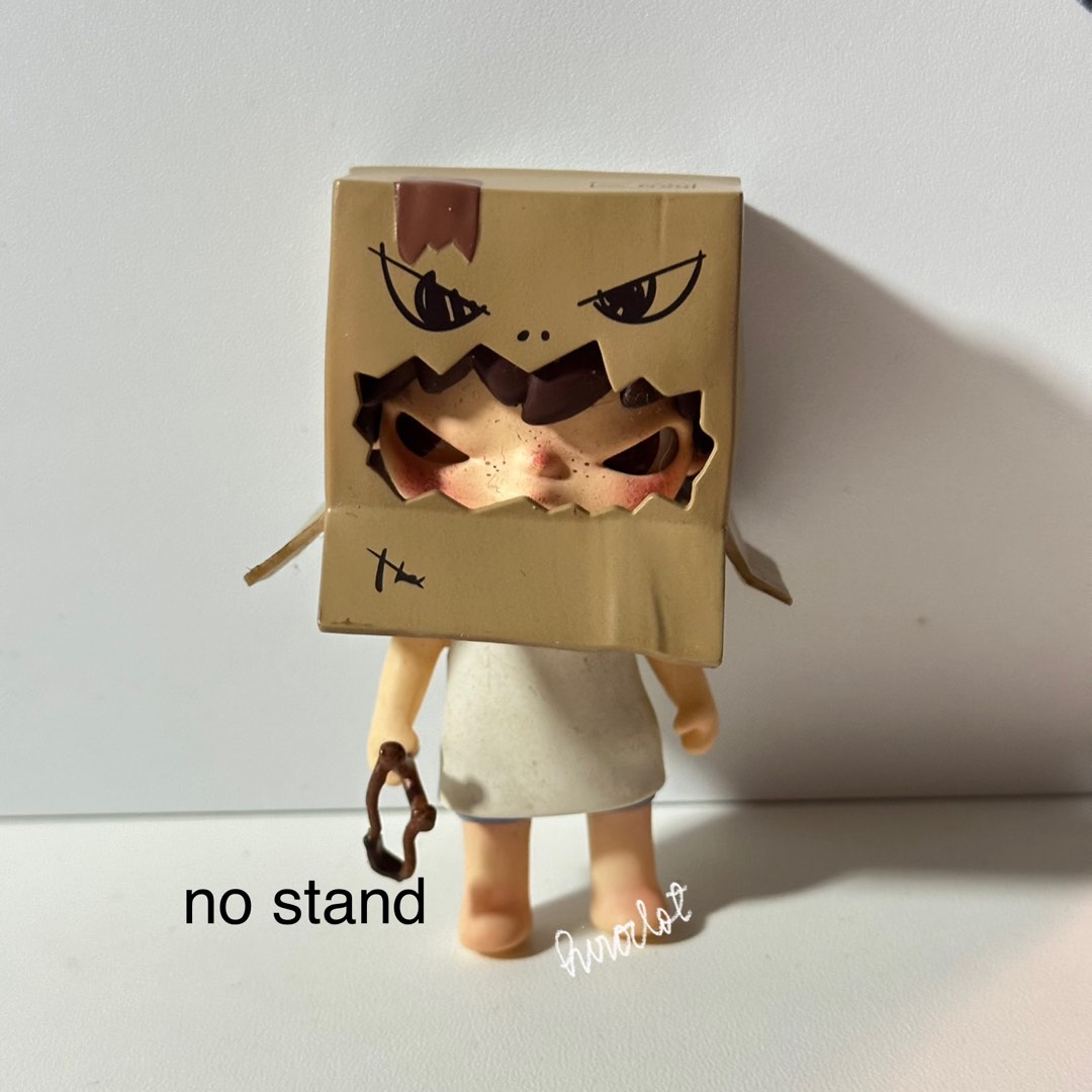 Hirono destroyer (no stand), Hobbies & Toys, Memorabilia & Collectibles ...