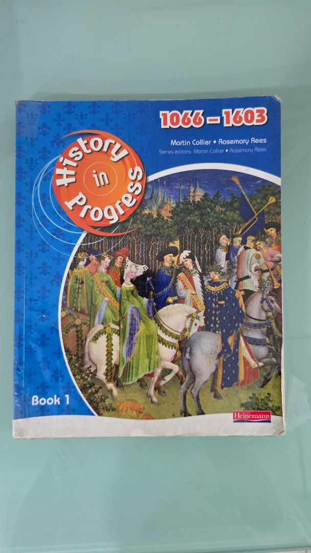Igcse History book, Hobbies & Toys, Books & Magazines, Textbooks on ... Igcse History book, Hobbies & Toys, Books & Magazines, Textbooks on ...