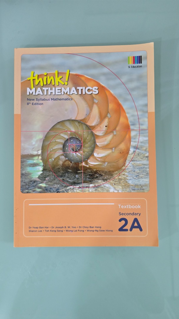 Igcse Mathematics Textbook Hobbies And Toys Books And Magazines Textbooks On Carousell