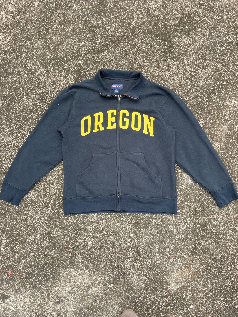 Jansport jacket, Men's Fashion, Coats, Jackets and Outerwear on Carousell