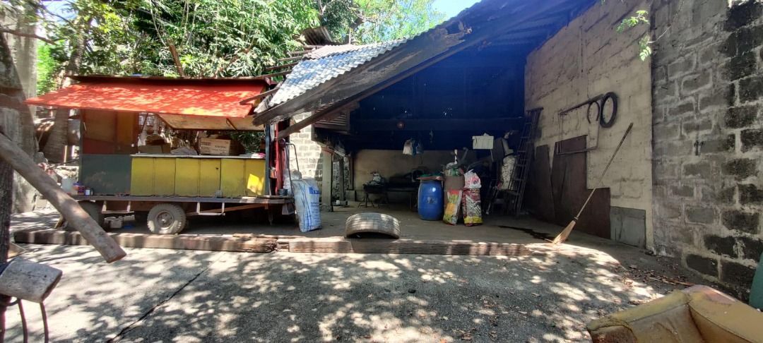 JSM - FOR SALE: 350 SQM Residential Lot in Project 4, Cubao, Quezon ...