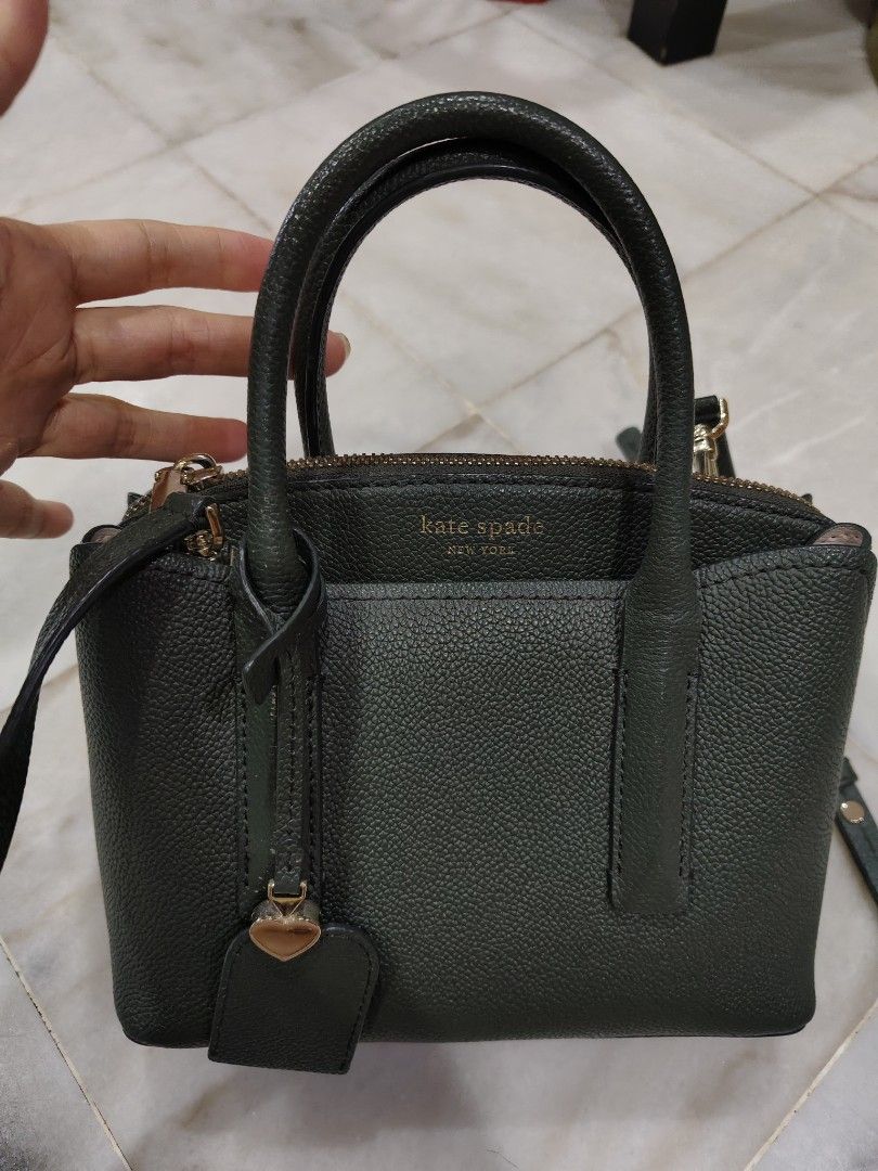 Kate Spade Original, Women's Fashion, Bags & Wallets, Cross-body Bags ...