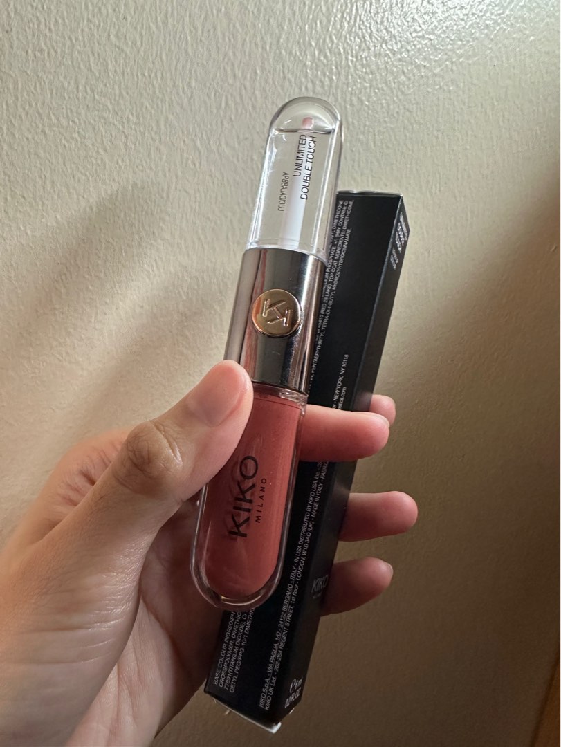 Kiko Milano Double Touch (shade 132), Beauty & Personal Care, Face ...