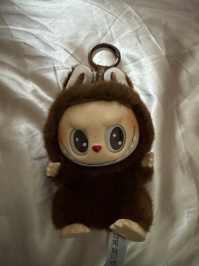 LABUBU SECRET V2 (ORIGINAL), Hobbies & Toys, Toys & Games on Carousell