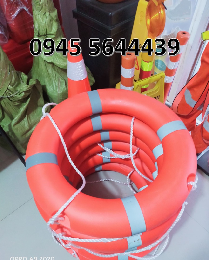 Lifebuoy ring, Looking For on Carousell