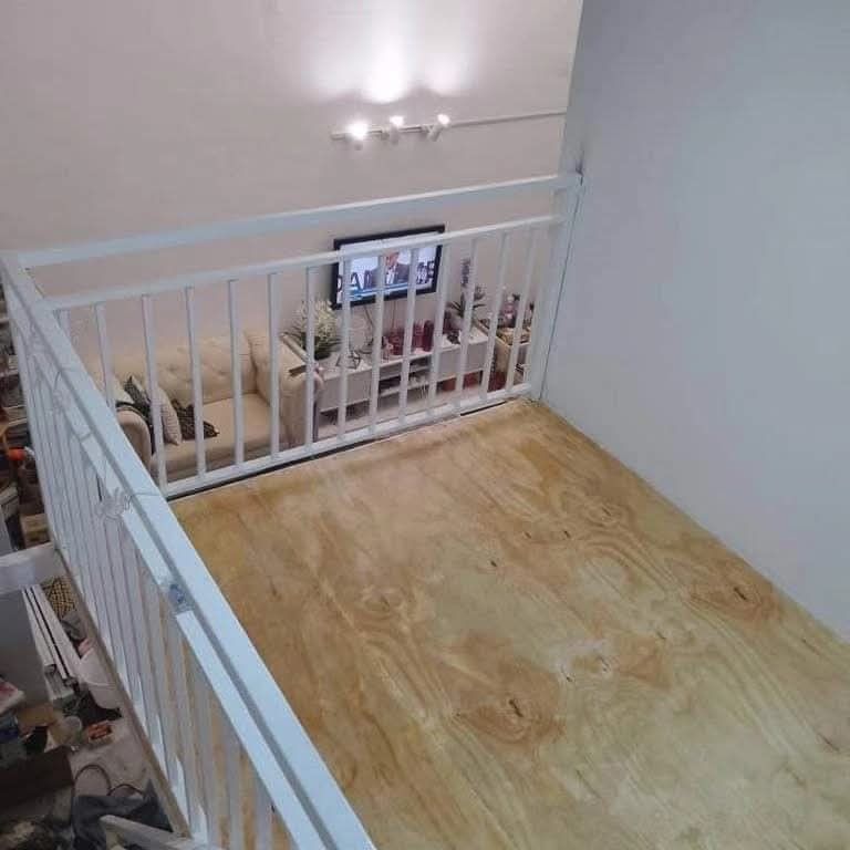 LOFTBED MEZZANINE MAN CAVE MINI OFFICE SURAU EXTRA ROOM, Announcements ...