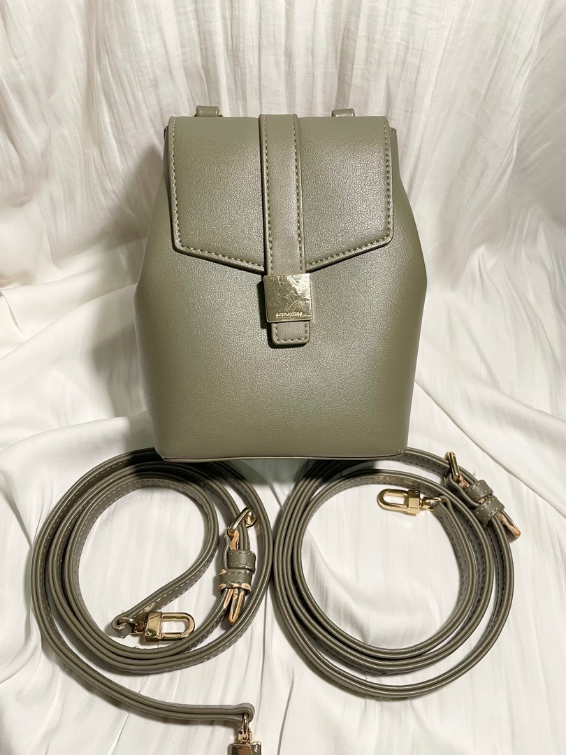 Mason Backpack | Sometimes by Asian Designer, Women's Fashion, Bags ...