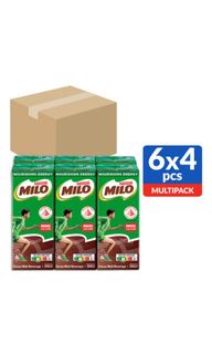 Milo carton / milo drink / milo packet drink / milo drinks / milo ready ...
