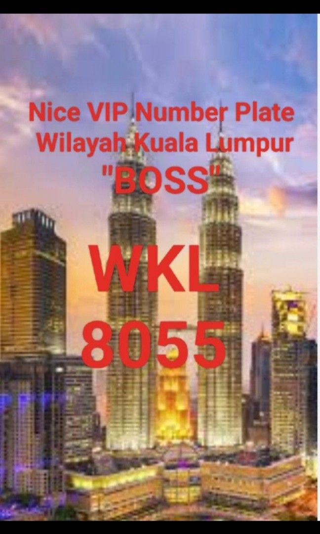 Number plate, Looking For on Carousell