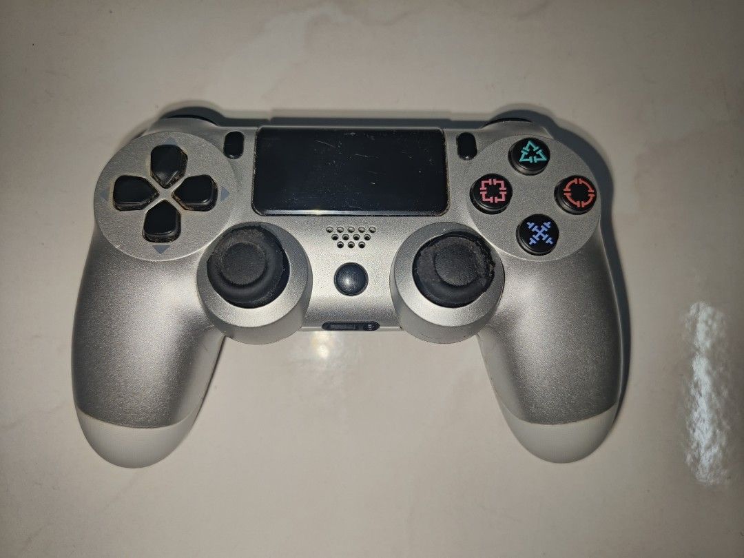 Faulty ps4 controller store