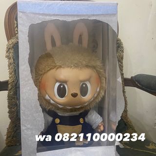 POP MART LABUBU THE MONSTER COCA COLA VACATION FIT , TIME TO COOL DOWN ...