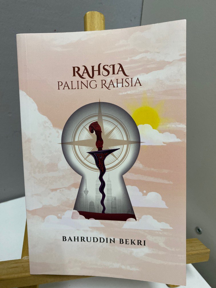 Rahsia Paling Rahsia, Hobbies & Toys, Books & Magazines, Storybooks on ...