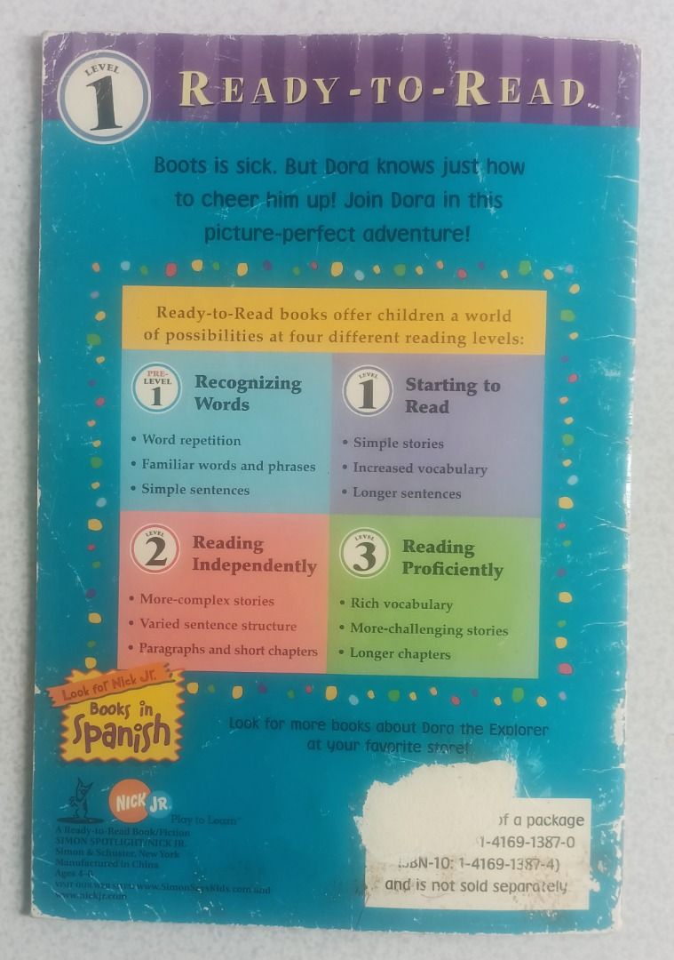 Ready - To - Read ( Level 1 ) Books for Children, Hobbies & Toys, Books ...