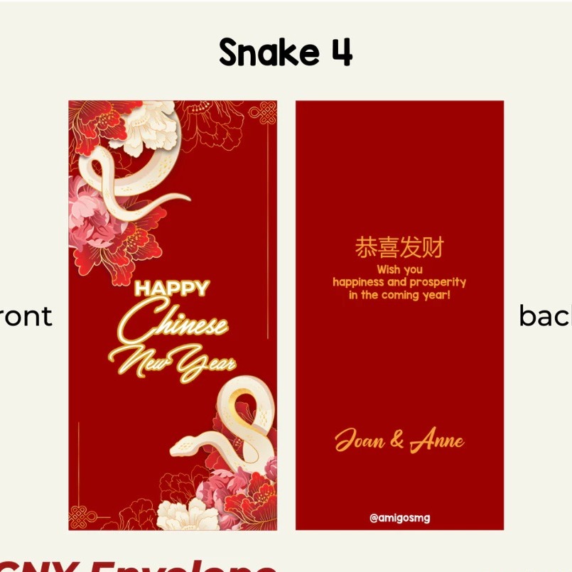 RED PACKET RED WALLET RED ENVELOPE MONEY POUCH MONEY PACKET ANGBAO HONG ...