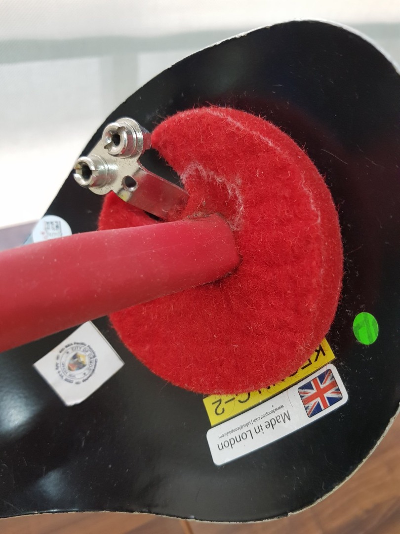 REFURBISHED!!! ORIGINAL LEON PAUL FENCING SWORD LIGHT WEIGHT - NO ...