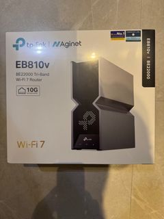 Affordable "tp link eb810v" For Sale | Networking | Carousell Singapore