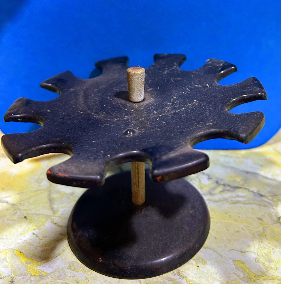 Rubber Stamp hanger, Hobbies & Toys, Stationery & Craft, Other ...