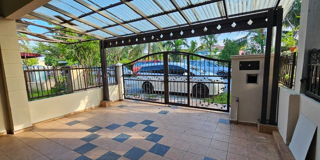 RUMAH TERRACE 2 TINGKAT SAMUDRA 10 BATU CAVES, Property, For Sale on ...