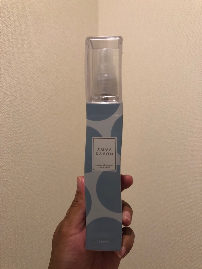 Savon Perfume, Beauty & Personal Care, Fragrance & Deodorants on Carousell