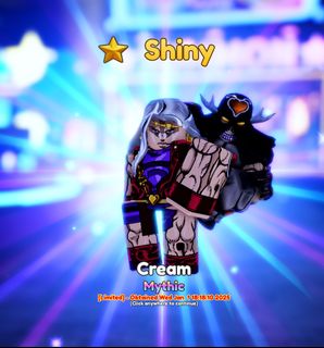 Selling Cheapest Anime Adventure Secret Units 🔥VERY URGENT🔥, Video ...