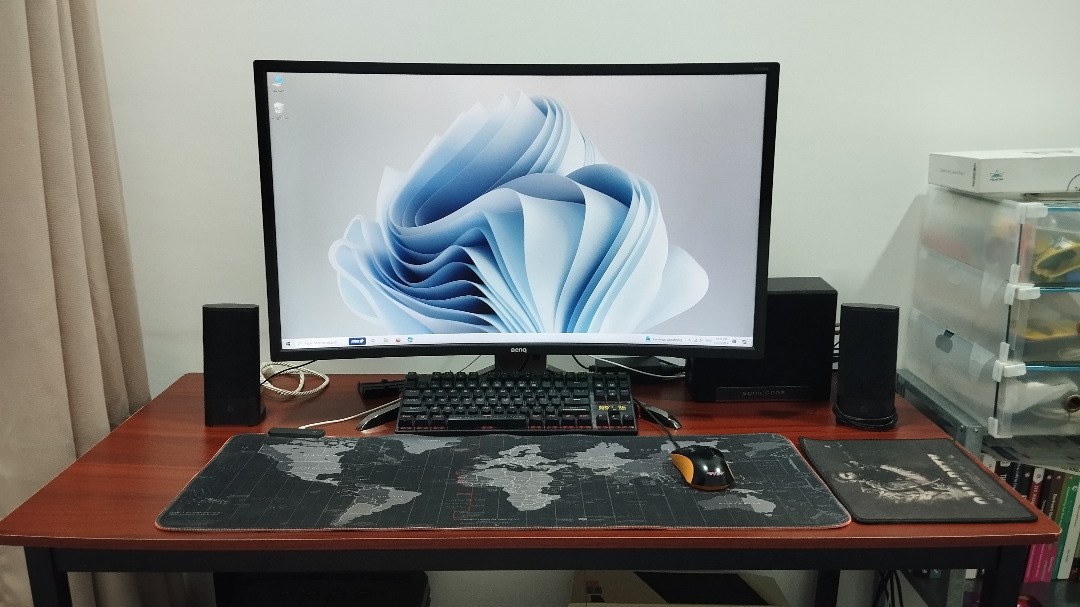 Set PC (Normal Use), Computers & Tech, Desktops on Carousell