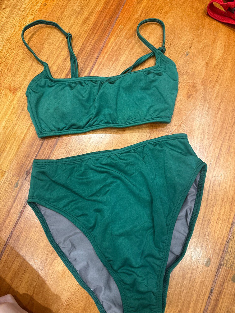 Sew local bikini, Women's Fashion, Swimwear, Bikinis & Swimsuits on ...