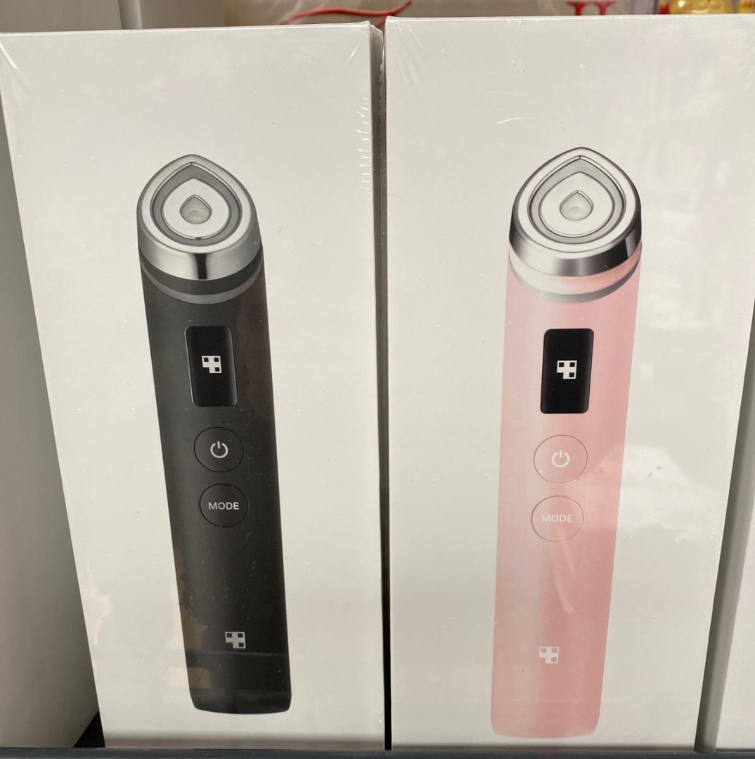 包SF智能櫃 現貨 Medicube Age-R Booster Pro 水光針導入美容機, 美容＆個人護理, 健康及美容 - 皮膚護理 ...