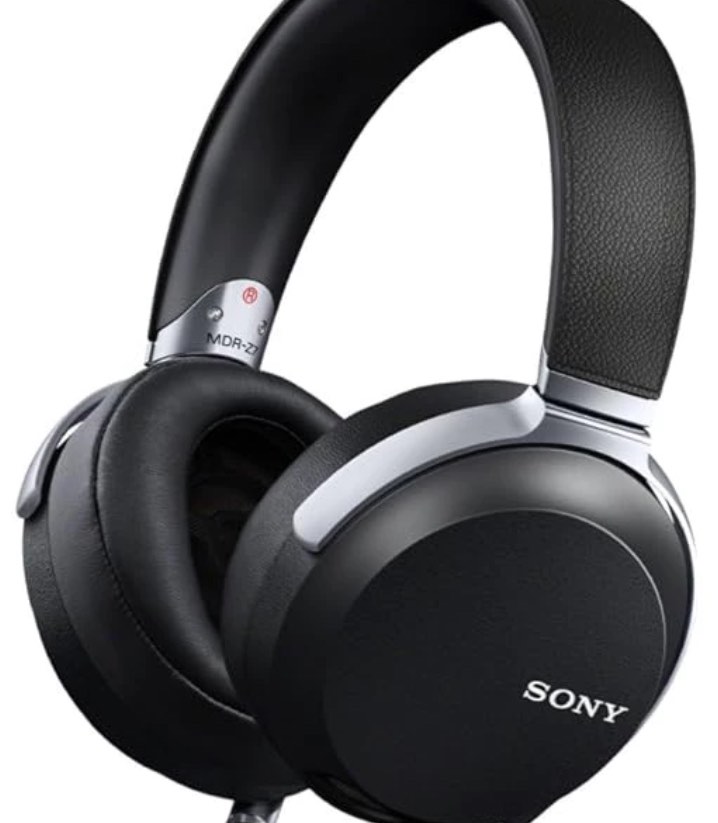 Sony Headphones MDR-Z7, Audio, Headphones & Headsets on Carousell