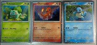 Pokemon SVG Special Deck Set, Charizard, Venusaur , Blastoise ...