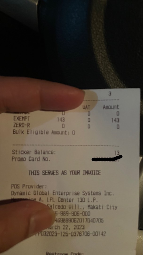 Starbucks Promo Card 13 stickers, Food & Drinks, Beverages on Carousell