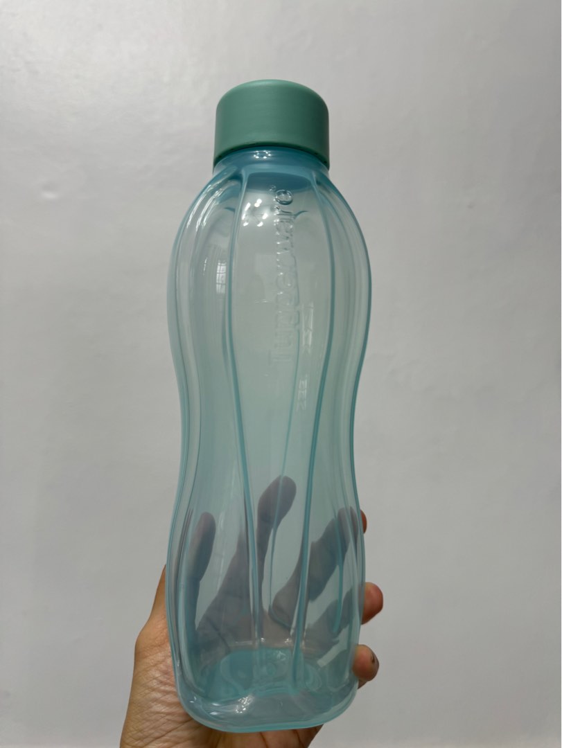 Tupperware Eco Bottle 750ml (1 pc), Furniture & Home Living ...