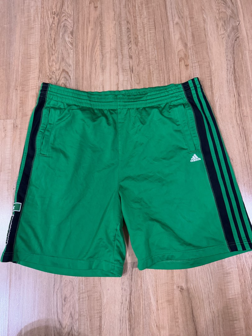 VINTAGE ADIDAS CLASSIC SHORT, Men's Fashion, Bottoms, Shorts on Carousell